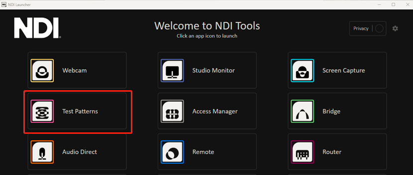 一步搞定·NDI 系统如何跨网段视频连线 - NDI教程 - NDI Tools官网 - NDI Tools 中文版本下载 NDI软件中国官网