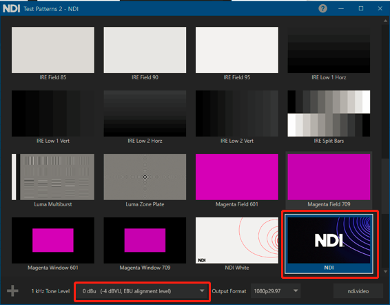 一步搞定·NDI 系统如何跨网段视频连线 - NDI教程 - NDI Tools官网 - NDI Tools 中文版本下载 NDI软件中国官网