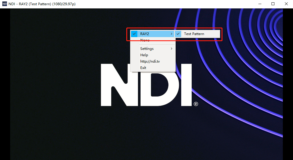 一步搞定·NDI 系统如何跨网段视频连线 - NDI教程 - NDI Tools官网 - NDI Tools 中文版本下载 NDI软件中国官网