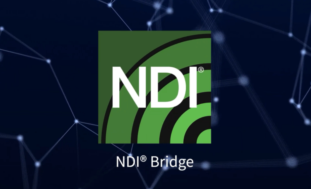 NDI 6来了！你的设备准备好了吗？ - NDI教程 - NDI Tools官网 - NDI Tools 中文版本下载 NDI软件中国官网